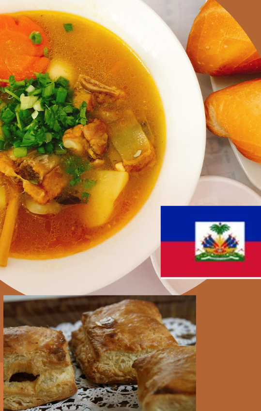 Join Us For HNGD’S Annual Haitian Independence Day Celebration ...