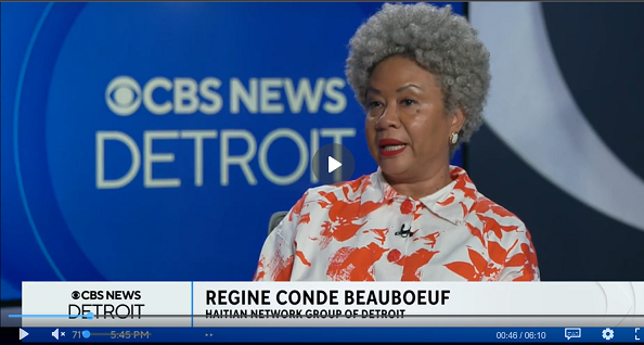 U.S. Embassy in Haiti tells Americans to leave “as soon as possible ...